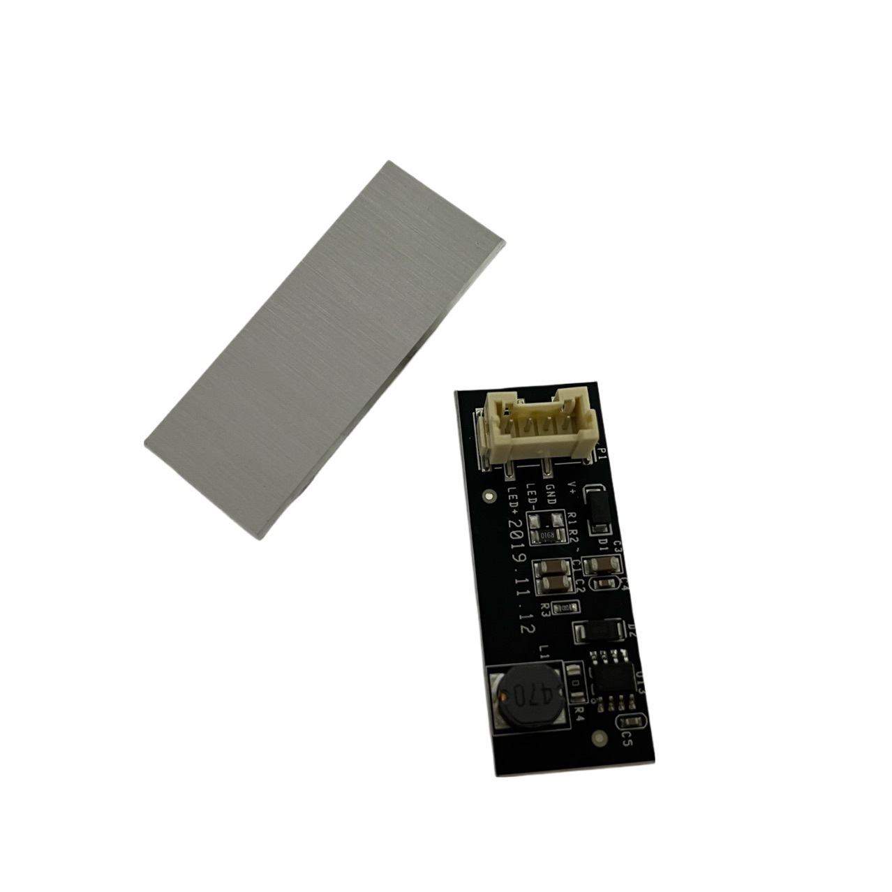 B003809.2全新LED光源适用宝马X3 F25尾灯光源刹车灯驱动模块电脑-阿里巴巴