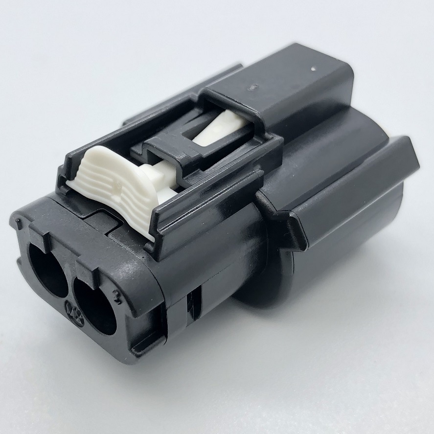 Molex莫仕连接器 0194320013 19432-0013 汽车线束连接器-阿里巴巴