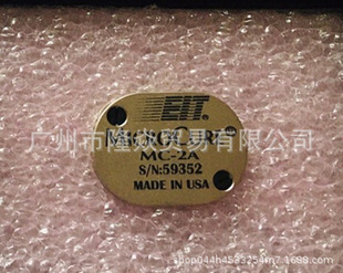 美国MICROCURE焦耳计EIT微型分体式UV能量计MC-2A-LF感应器MC-2A-阿里巴巴