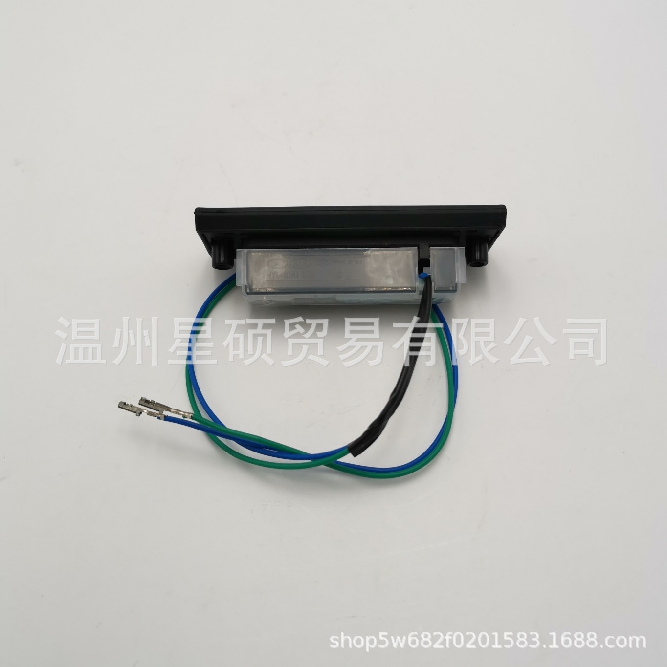 81260-D3000适用现代Tucson 2016 行李箱盖锁释放尾门开关-阿里巴巴