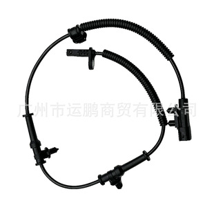 适用于吉普大切诺基道奇杜兰戈后轮ABS轮速传感器 5154230AF-阿里巴巴