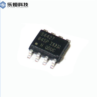 IRS4427STRPBF 丝印S4427 20V双低侧栅极驱动器 封装SOP8 全新-阿里巴巴