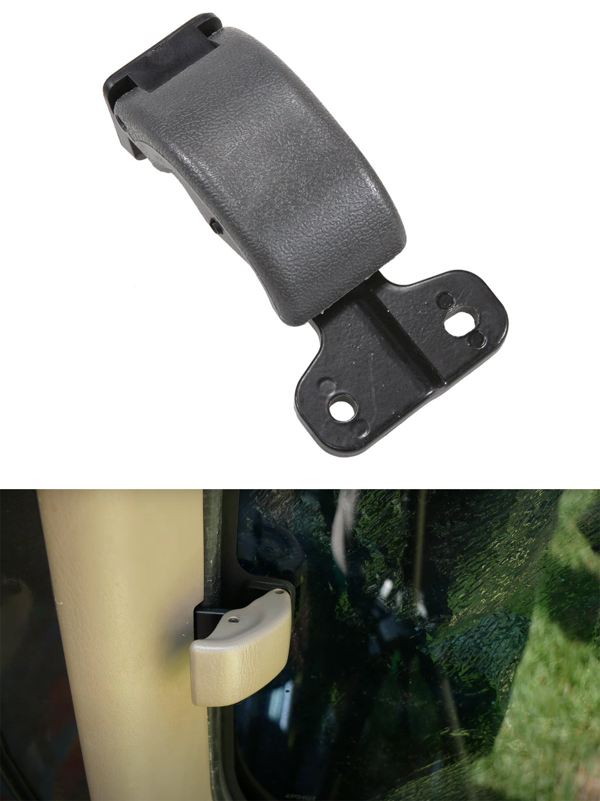 适用于坦途角窗锁（左边）62920-34012-E0-阿里巴巴