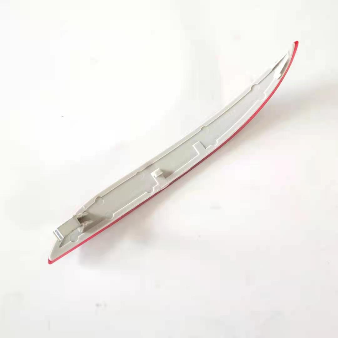 车后杠反光器 反光片 适用于宝马5系E60 63147183913 63147183914-阿里巴巴