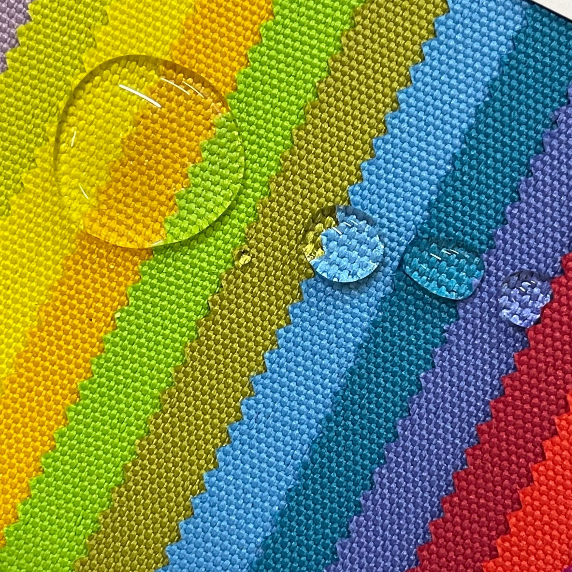 牛津化纤900D*600D防水特多龙加密过PU胶牛津 箱包 定 制-阿里巴巴