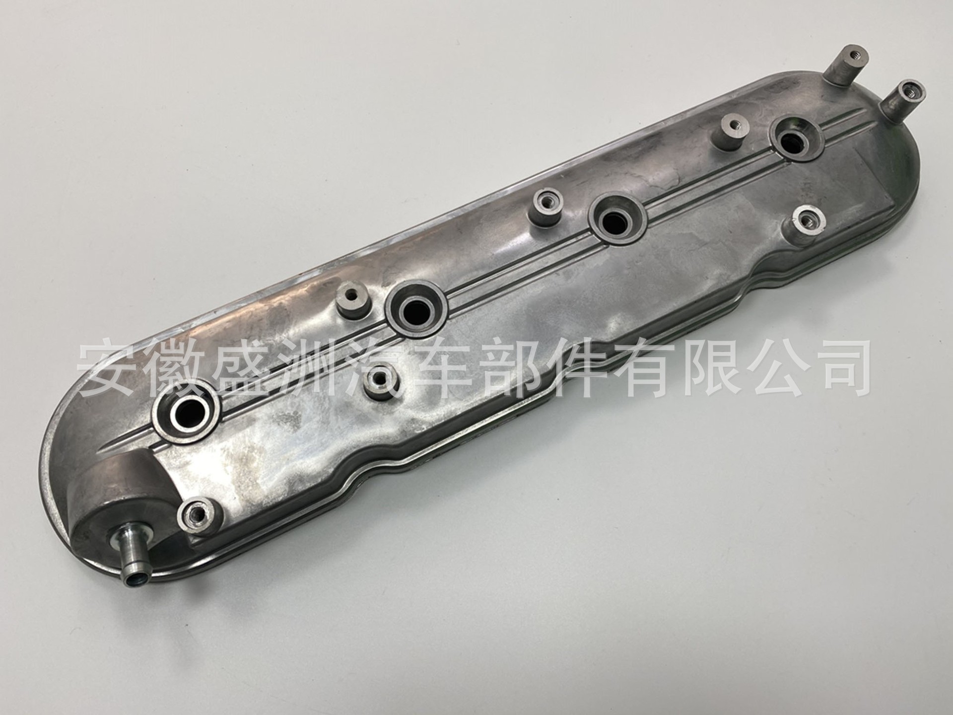 铝气门室盖12570427适用于99-08Cadillac Chevrolet264-965赠胶水-阿里巴巴