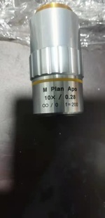 【三丰】日本Mitutoyo M Plan Apo 10X/0.28 ∞/0 f=200物镜 议价-阿里巴巴