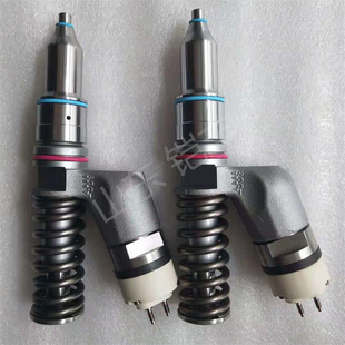 c18发动机喷油器253-0616 2530616喷油嘴10R-3265 10R3265-阿里巴巴