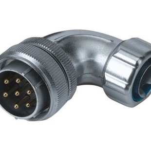 AOPULO澳普龙船舶领域航空插头连接器TP固定金属软管插头IP55批发-阿里巴巴