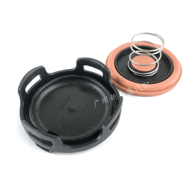 适用于奔驰274发动机废气阀膜片废气管2740181400-阿里巴巴