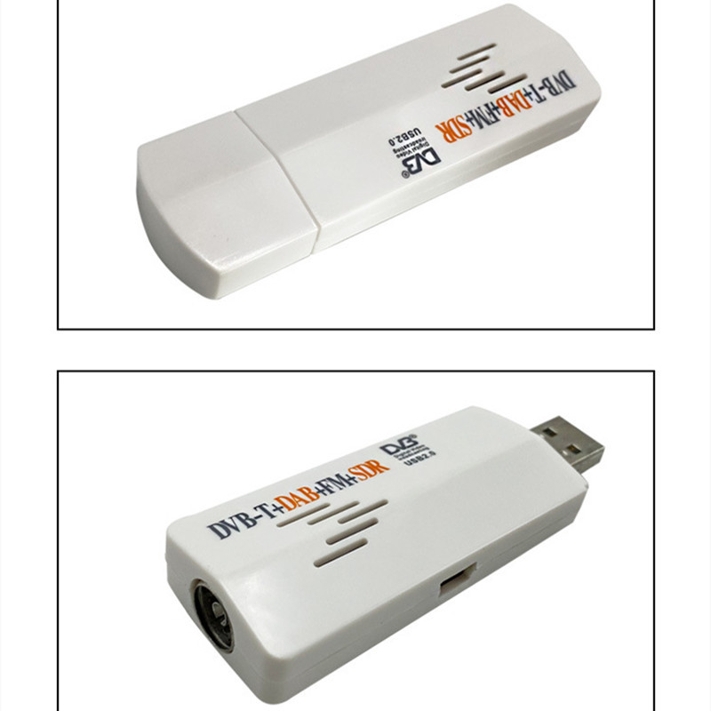 USB 2.0 Digital DAB+DVB-T+SDR Dongle T2/C/FM/ISDB-T转换器-阿里巴巴