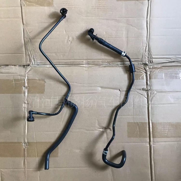 06L121081F,06L121081L,8K0121081BH,适用于奥迪系列副水箱连接管-阿里巴巴