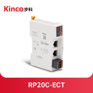 EtherCat\Profinet\CAN协议总线型远程IO模块模拟量数字量RP20-阿里巴巴