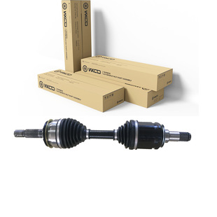 CV Axle适用于丰田VIGO HILUX半轴OE:43430-0K020 厂家生产驱动轴-阿里巴巴