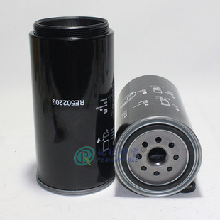 现货供应RE502203 108x215 外螺纹油水 1-14 中密封 液压油滤芯旋-阿里巴巴