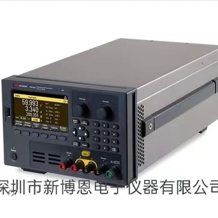 Keysight 是德科技E36231A/E36232A/E36233A/E36234A双路输出电源-阿里巴巴