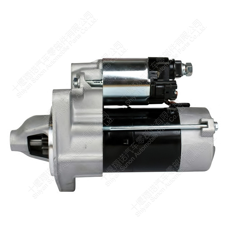 适用于丰田雅力士汽车发动机起动机28100-21020-阿里巴巴