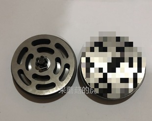 立式无油真空泵配件 WLW-100AB WLW-50BC进排气阀 气门 气阀总成-阿里巴巴