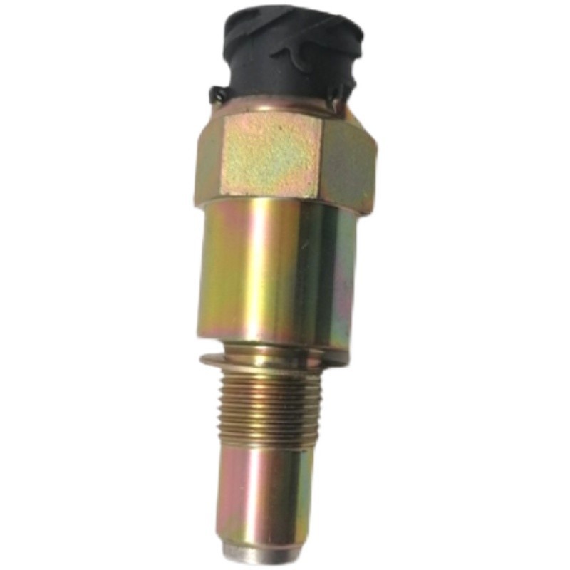 适用承运东风新天龙 广汽日野 车速传感器里程表传感器C03054-16-阿里巴巴