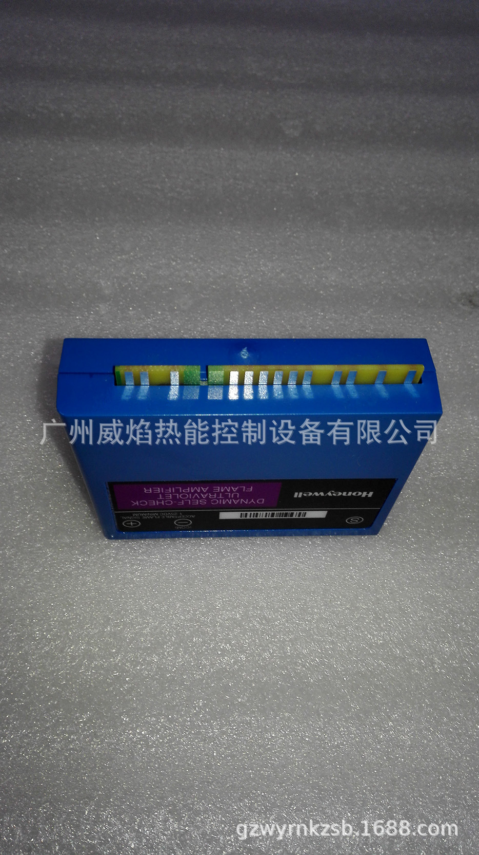 【实物】R7861A1026控制器美国霍尼韦尔heneywell-阿里巴巴