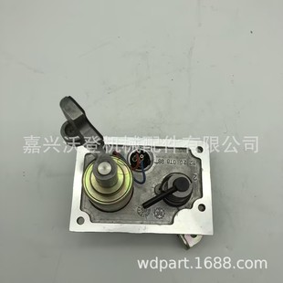 12V熄火电磁阀 02112620 适用于道依茨发动机 1013 BFM1013-阿里巴巴