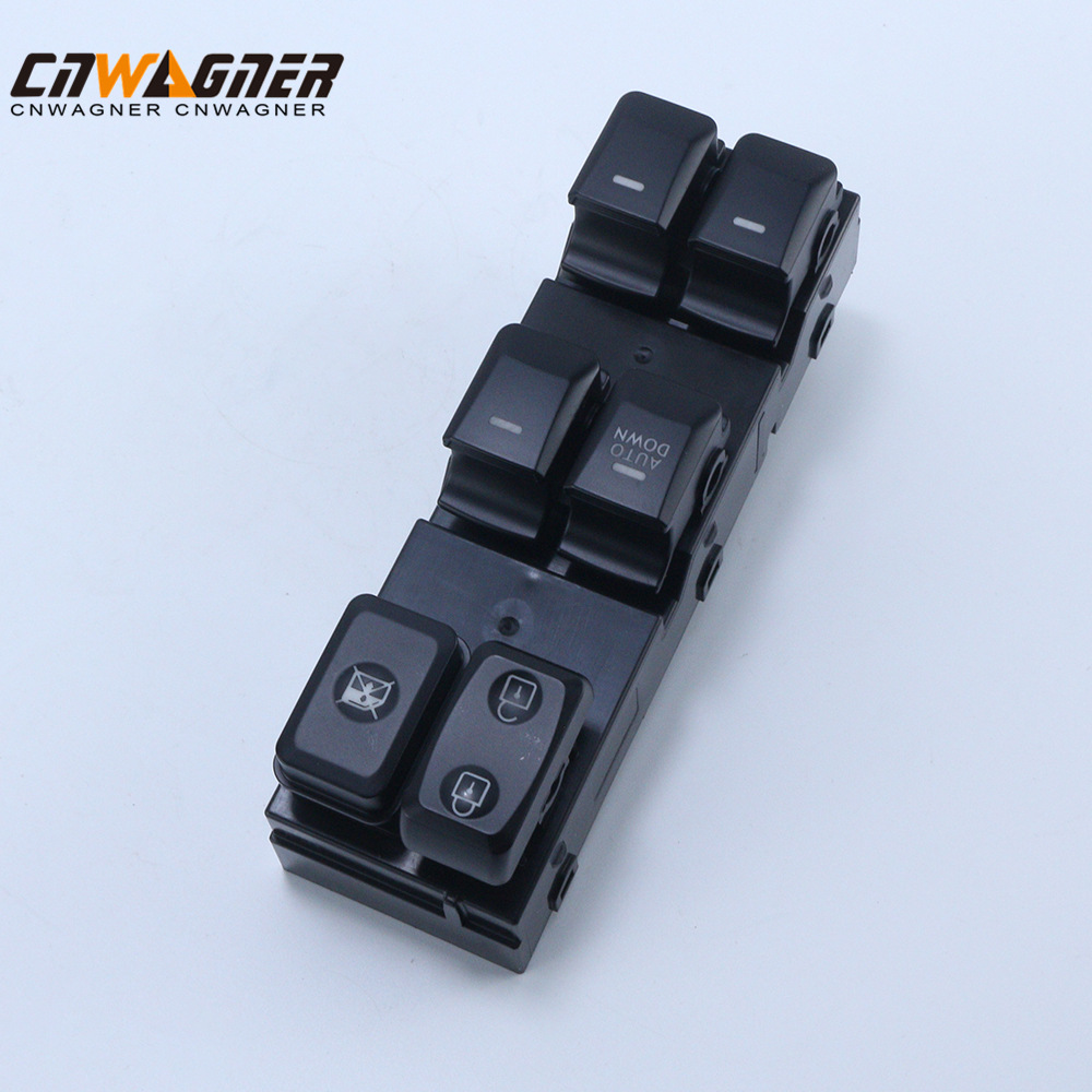 93570-3W600WK 93570-3W000 适用起亚智跑车窗开关电动玻璃升降器-阿里巴巴