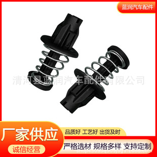 适用奔驰A级 GLA GLB机盖弹簧支架引擎盖缓冲器A1778803100-阿里巴巴