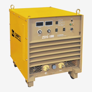 沪工ZD5-800/1000/1250可控硅式碳弧气刨机 380V重工业级钢筋对焊-阿里巴巴