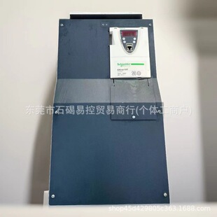 Schneider变频器ATV71HC13N4 ATV71HC16N4全新质保一年议价出售-阿里巴巴