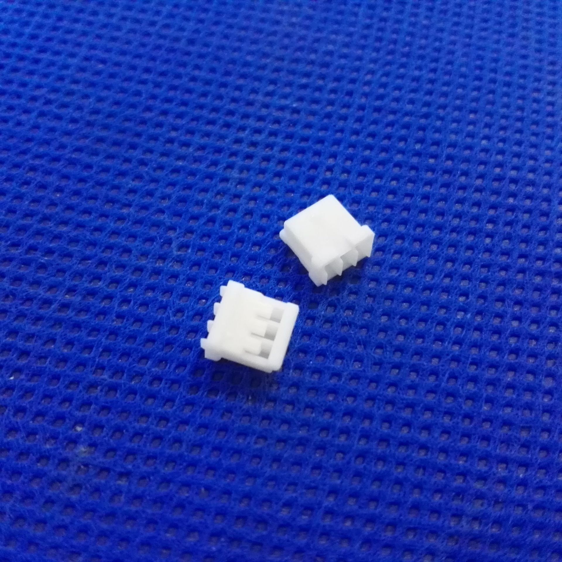 MX087439 1.5-2P 3P 4P 5P 6P A1502H-02胶壳连接器 长体HOUSING-阿里巴巴