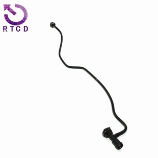 水箱散热器软管8W0121081BL适用 奥迪 A4 B9 A5 S5 2016--阿里巴巴