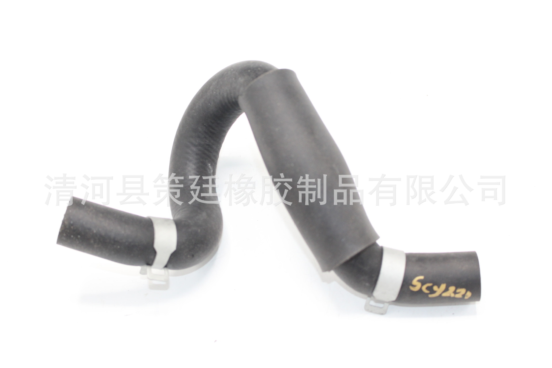 适用于 韩系 现代 起亚 废气管 软管 37481-42100-阿里巴巴