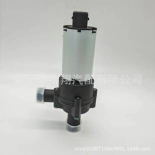 适用于大众 奥迪 欧宝 西雅特 辅助水泵OE：8E0261431 副厂全新-阿里巴巴