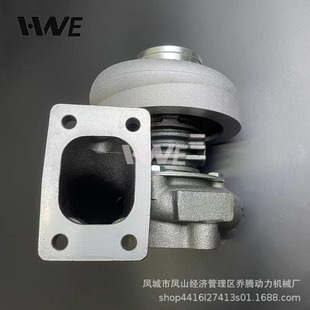 Turbo TA2505 454163-0002 99449947 for New Holland-阿里巴巴