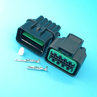 DJ7103A-2.2-11/21国产PB625-10027/PK501-10020适用汽车大灯插头-阿里巴巴