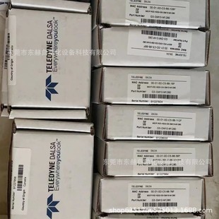 DALSA达尔萨SG-14-04K80 G2-GM10-T4095工业相机正品现货需议价-阿里巴巴