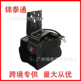 53400-1LA4C 53400-1LA4A空气悬架压缩机适用于日产英菲尼迪-阿里巴巴