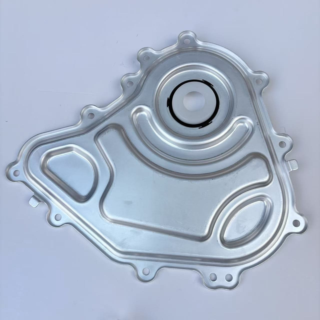 55487381 适用雪佛兰 欧宝1.2T曲轴油封宝F12曲轴前油封-阿里巴巴