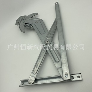 69810-60090适用于LAND CRUISER/FZJ79 汽车车门玻璃升降器支架-阿里巴巴