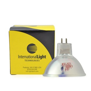 ILT灯泡L6420-F 12V75W卤素灯PCR检测ABI 7500荧光定量仪杯泡-阿里巴巴