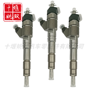 0445120174适用汽车发动机零配件全新高品质燃油共轨喷油器总成-阿里巴巴