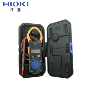 HIOKI日置CM3281 CM3291数字钳形万用表钳型电流表钳型表-阿里巴巴
