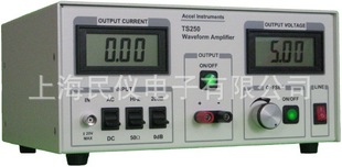 供应美国Accel Instruments TS250电流放大器 TS250波形放大器-阿里巴巴