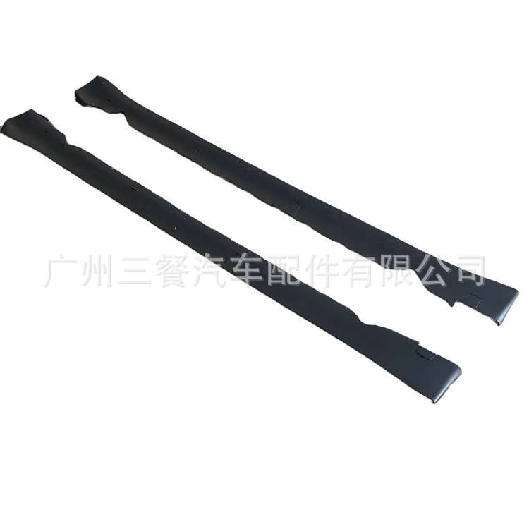 1089829-00-D 1089831-00-D 车门下裙边 适用于特斯拉 MODEL3-阿里巴巴