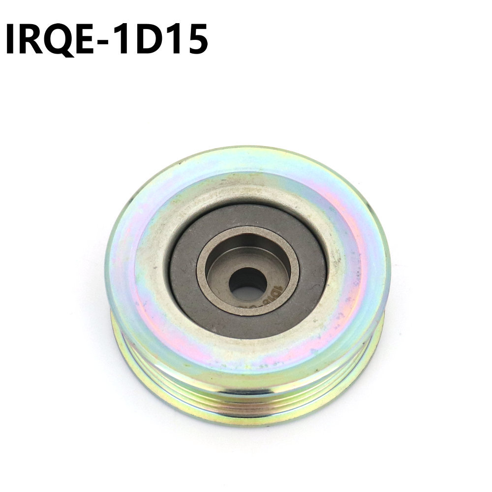 IRQE现货批发 汽车张紧轮皮带轮MD303884适用 三菱帕杰罗K7/9-阿里巴巴