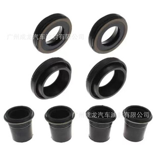 23681-30010 23682-30020适用丰田1KD2KD喷油器油封-阿里巴巴