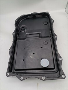适用于北京BJ40 道奇克莱斯勒哈弗8HP45变速箱油底壳68233701AA-阿里巴巴