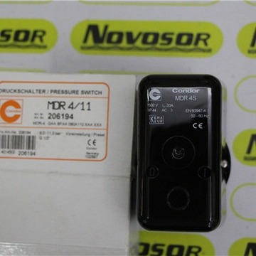 开关CONDOR MDR 4S MDR4/11 206194 MDR P 272236先咨询再订期货-阿里巴巴