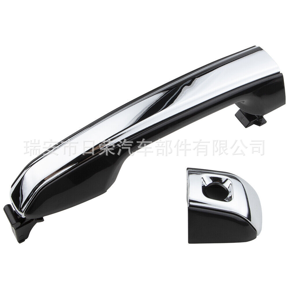 GX460 2010-2017 69210-60170新款后外门左右把手+盖-阿里巴巴