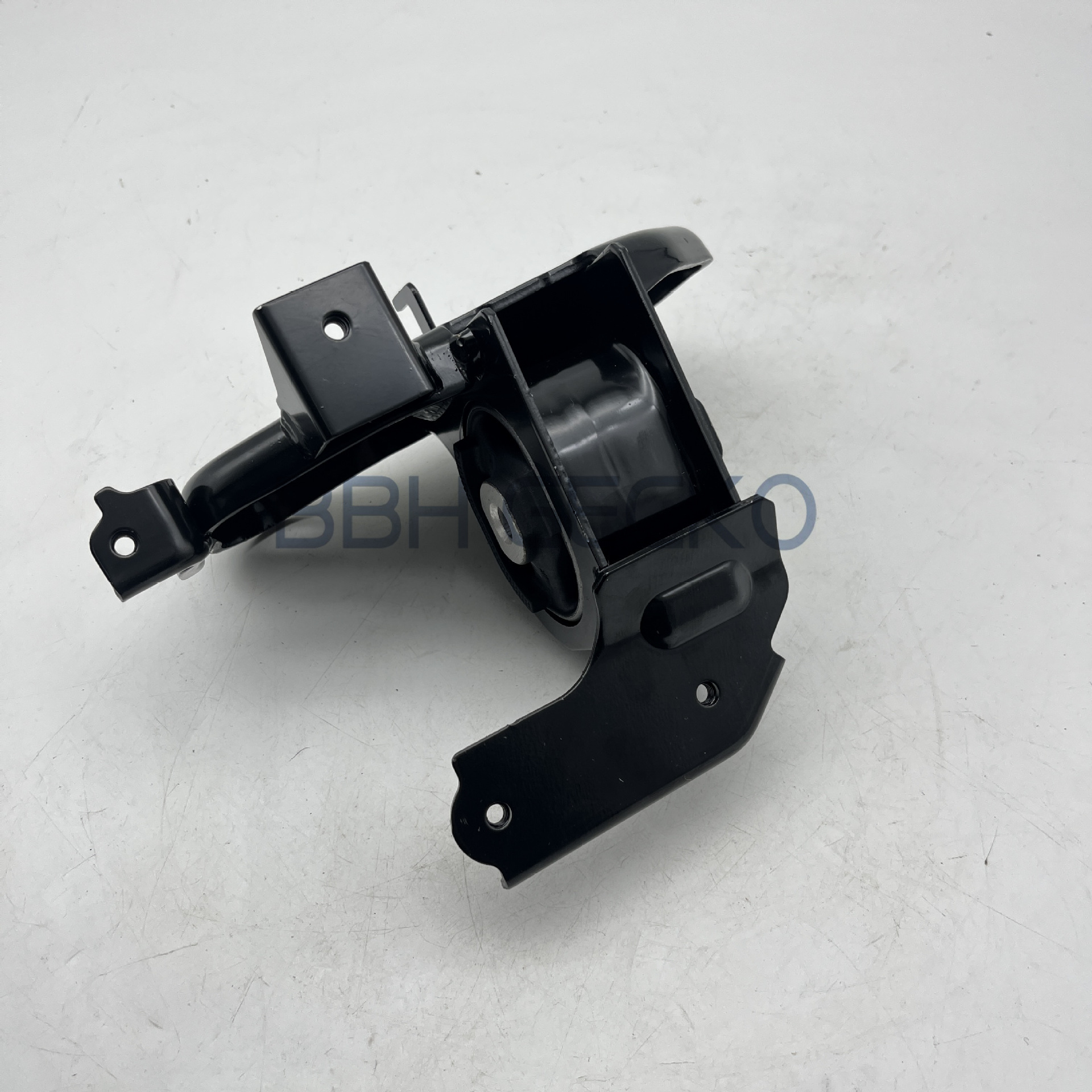 跨境热卖适用于丰田汽车配件发动机支架垫 机脚胶 12372-37260-阿里巴巴